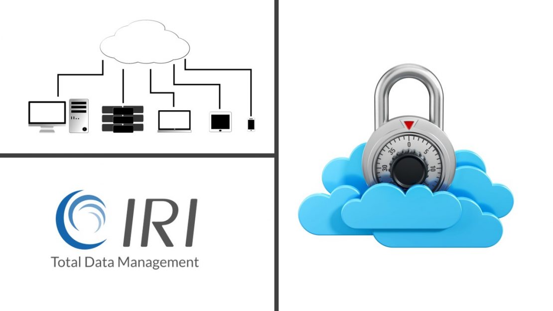 Voracity Software Support for Cloud File Stores - IRI