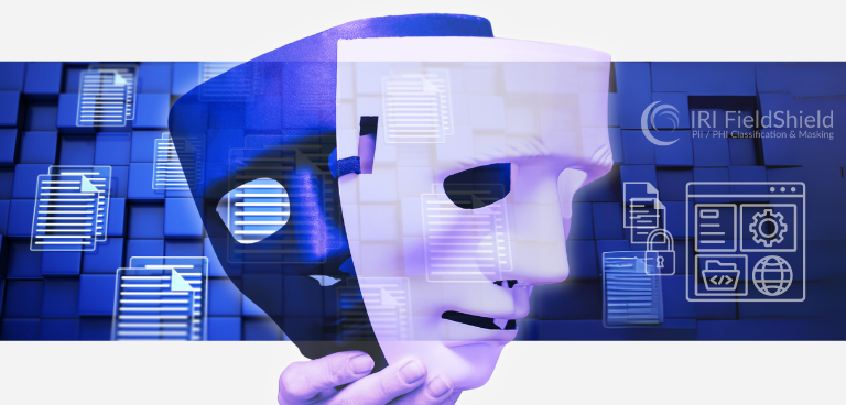 Masking Flat Files in the FieldShield GUI - IRI