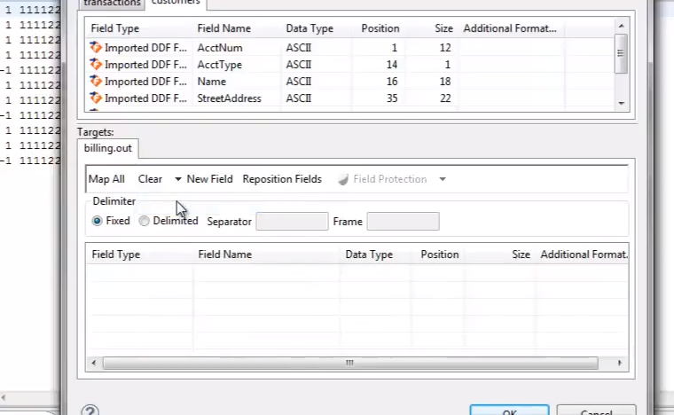 Single-Pass Sort, Join and Aggregation Transformations [video] - IRI