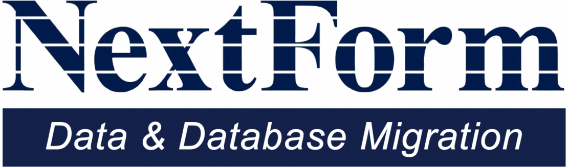 Data Migration with NextForm - Development Update - IRI