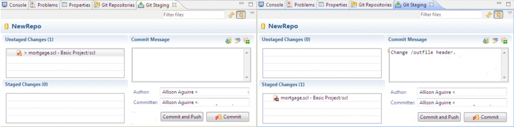Metadata Management: Version Control in Git (Part 2 of 4) - IRI
