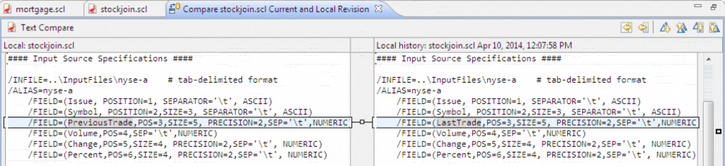 Metadata Management: Lineage Tracking in Git (Part 3 of 4) - IRI