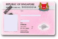 Testing and Masking Singapore NRICs — IRI Blog