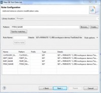 generate-db-test-data - IRI