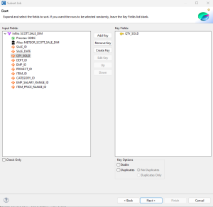 What Is Database Subsetting? How to Subset a Database. - IRI