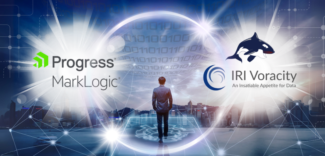 Managing Marklogic Data In Iri Voracity Iri