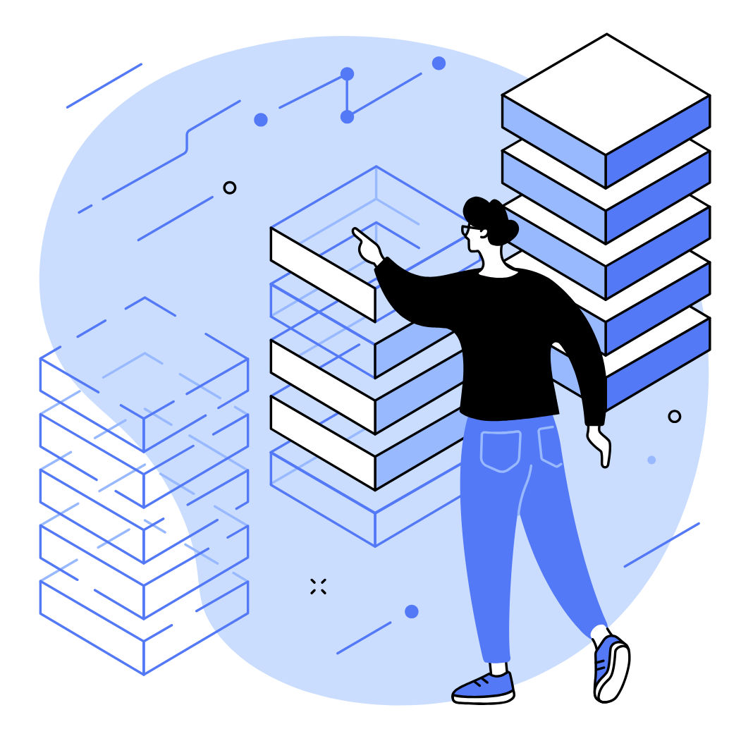 Building & Loading 'Big Test Data' into MarkLogic - IRI