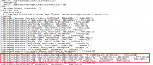 Using Sonra Flexter to Process Complex XML Files in IRI Voracity - IRI