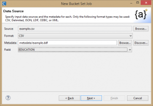Anonymizing Indirect Identifiers to Lower Re-ID Risk - IRI