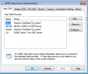 Connecting PostgreSQL to IRI Workbench - IRI