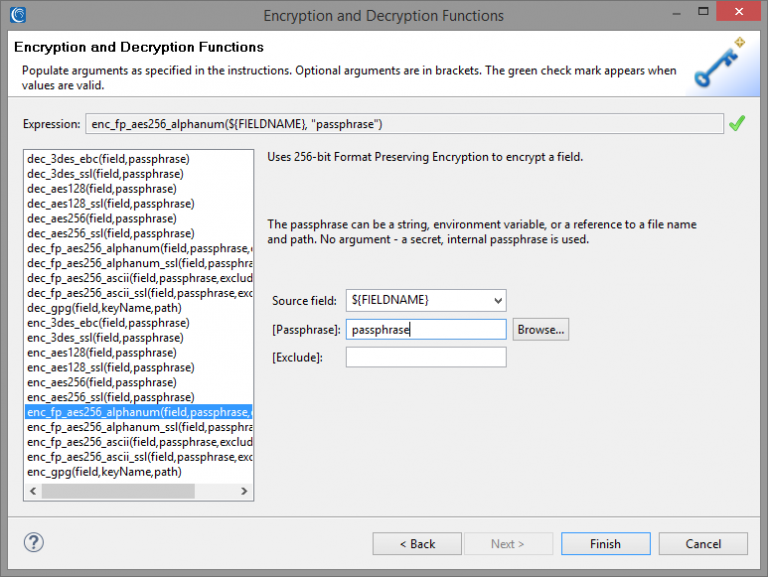 Masking PII in MongoDB, Cassandra, and Elasticsearch with DarkShield: 4th IRI Method - IRI