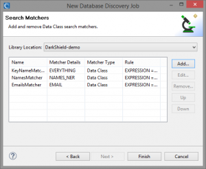 Masking PII in MongoDB, Cassandra, and Elasticsearch with DarkShield: 4th IRI Method - IRI