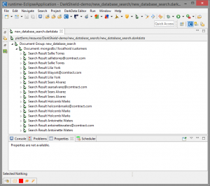 Masking PII in MongoDB, Cassandra, and Elasticsearch with DarkShield: 4th IRI Method - IRI