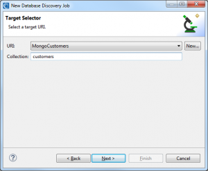 Masking PII in MongoDB, Cassandra, and Elasticsearch with DarkShield: 4th IRI Method - IRI