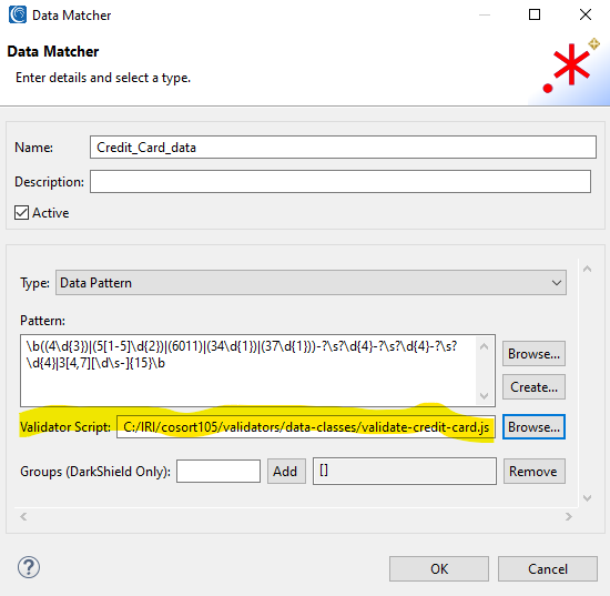 How to Create a Custom Data Class Validator - IRI