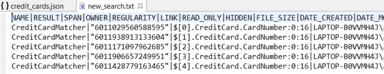 Data Class Validation in IRI Workbench - IRI