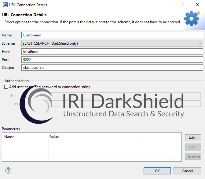 How to Find and Mask PII in Elasticsearch - IRI