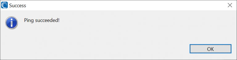 Connecting Informix to IRI (IDS12 DB in IRI Workbench) - IRI