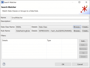 Using DarkShield with Relational Databases - IRI