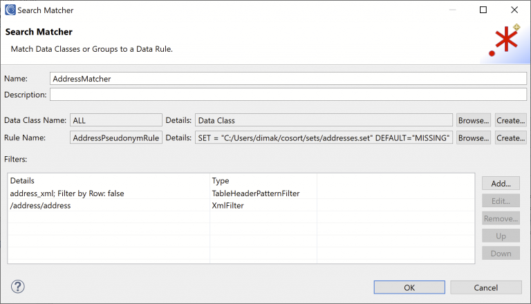 Using DarkShield with Relational Databases - IRI