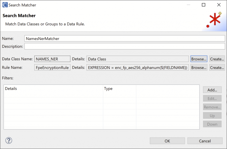 Using DarkShield with Relational Databases - IRI