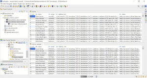Using DarkShield with Relational Databases - IRI