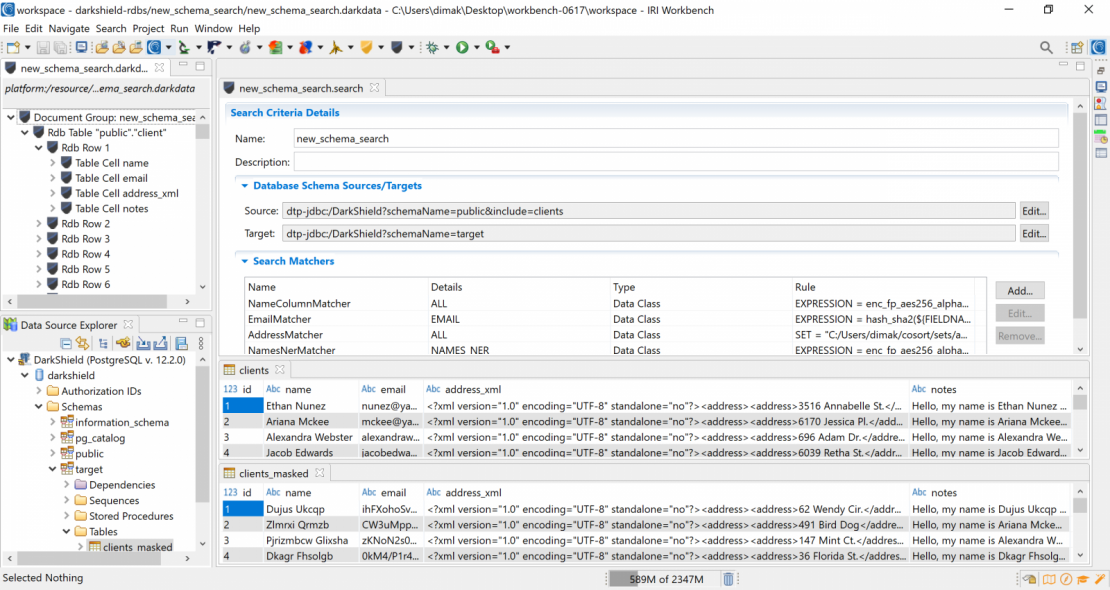 Introduction to IRI DarkShield - IRI