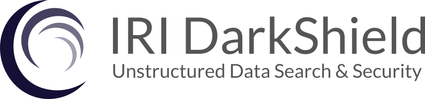 GitHub - TeamIRI/darkshield-api-demos