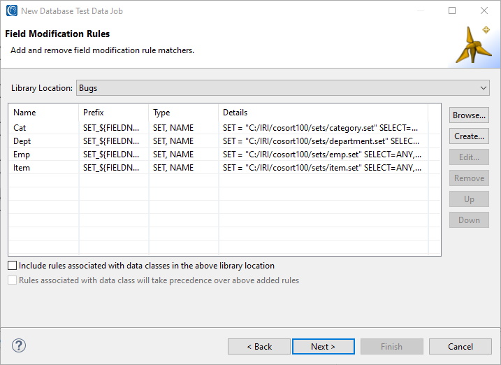 How To Generate Test Data For Database - QuyaSoft How To Generate Test Data For Database - QuyaSoft