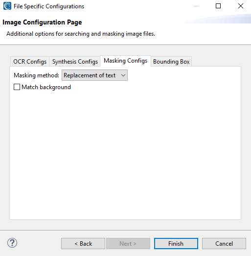 Masking PII in PDF & Image Files - IRI