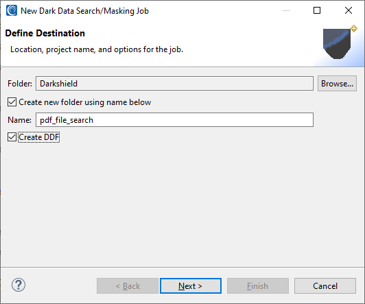 Masking PII in PDF & Image Files with DarkShield - IRI