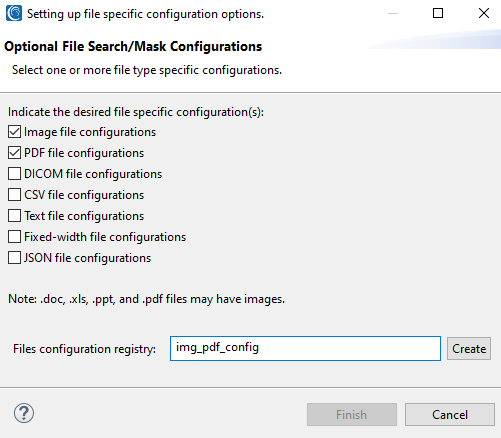 Masking PII in PDF & Image Files - IRI