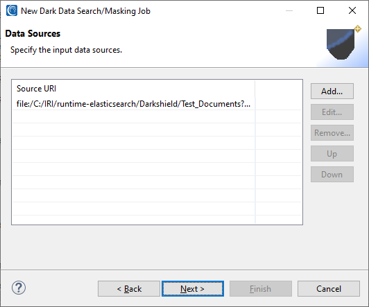 Masking PII in PDF & Image Files with DarkShield - IRI