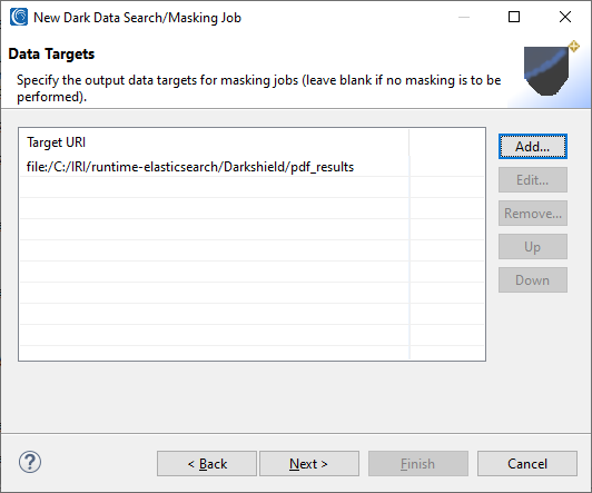 Masking PII in PDF & Image Files with DarkShield - IRI