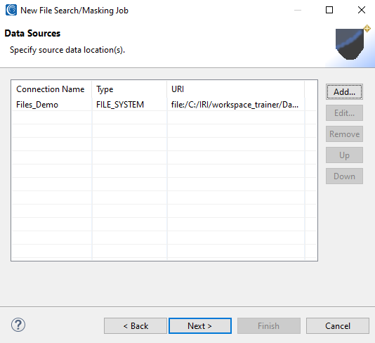 Masking PII in PDF & Image Files - IRI