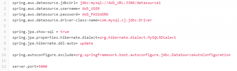 Building Test Data in a CI/CD Pipeline - IRI