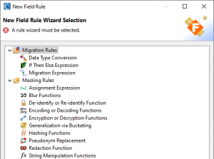 Building Test Data in a CI/CD Pipeline - IRI