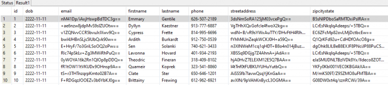 Building Test Data in a CI/CD Pipeline - IRI