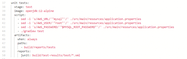 Building Test Data in a CI/CD Pipeline - IRI