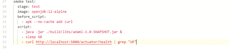 Building Test Data in a CI/CD Pipeline - IRI