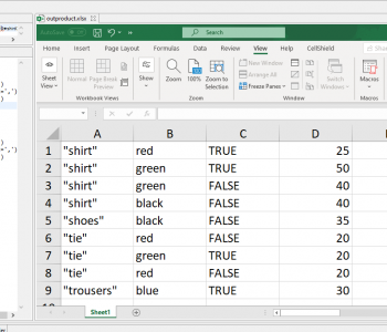 3 Paths to Faster BI & Analytics [video] - IRI