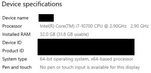 Processing Data in, and for, Excel Spreadsheets - IRI