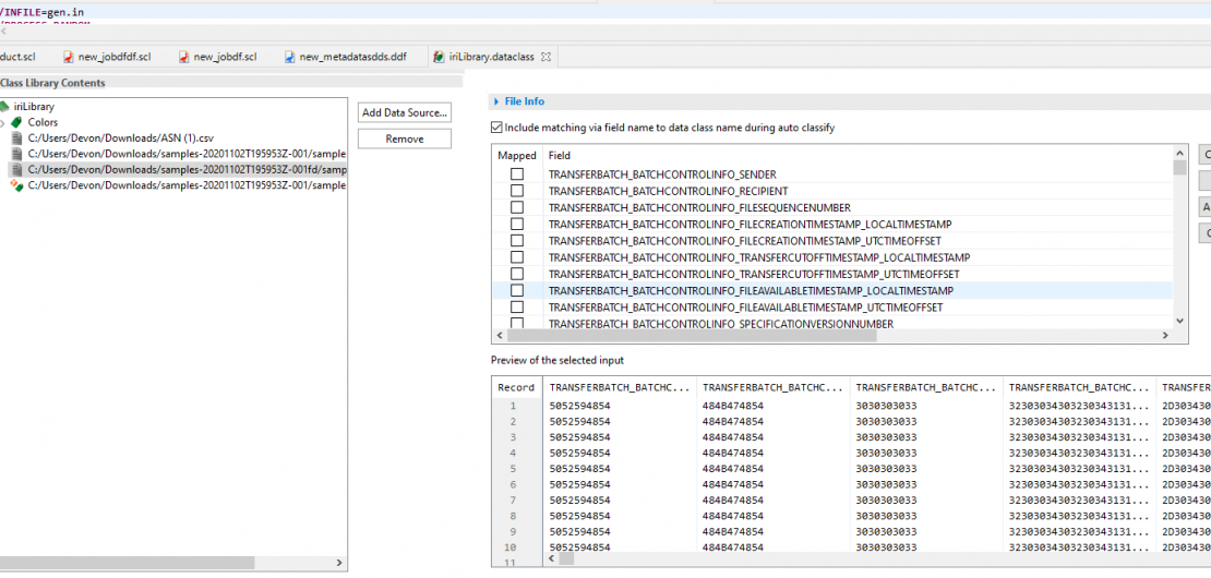 Metadata Management Archives - IRI