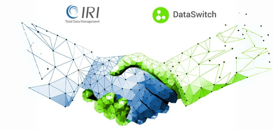 The Voracity-DataSwitch Combination - IRI