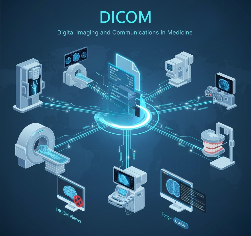 Masking PHI in DICOM Files - IRI