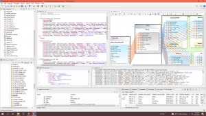 Creating CSV, JSON, XML and RDB Test Data - IRI