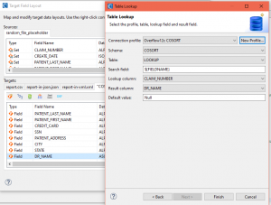 Creating CSV, JSON, XML and RDB Test Data - IRI