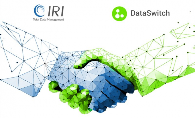 The Voracity-DataSwitch Combination - IRI