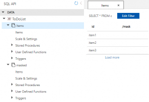 Generating Test Data for Azure DevOps - IRI