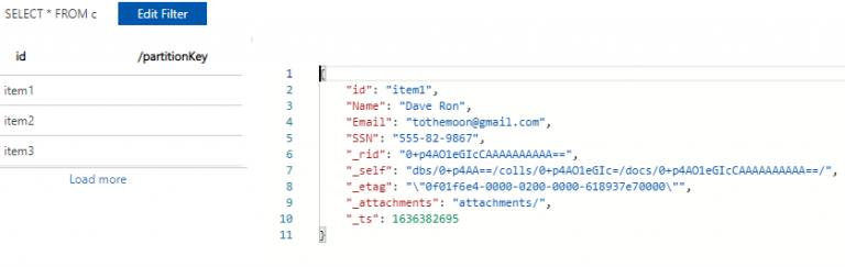Generating Test Data for Azure DevOps - IRI